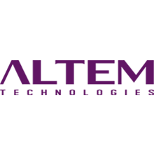 Altem Technologies (P) Ltd | Professional 3D scanning solutions | Artec 3D