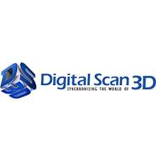 Digital Scan 3D | Professional 3D scanning solutions | Artec 3D