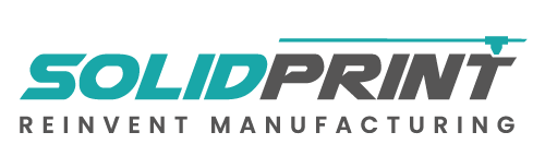 Solid Print3D Limited | Professional 3D scanning solutions | Artec 3D