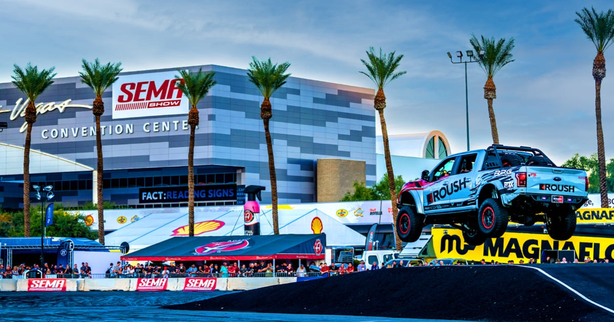 Artec 3D scanners driving innovation at the 2021 SEMA show | Artec3D Events