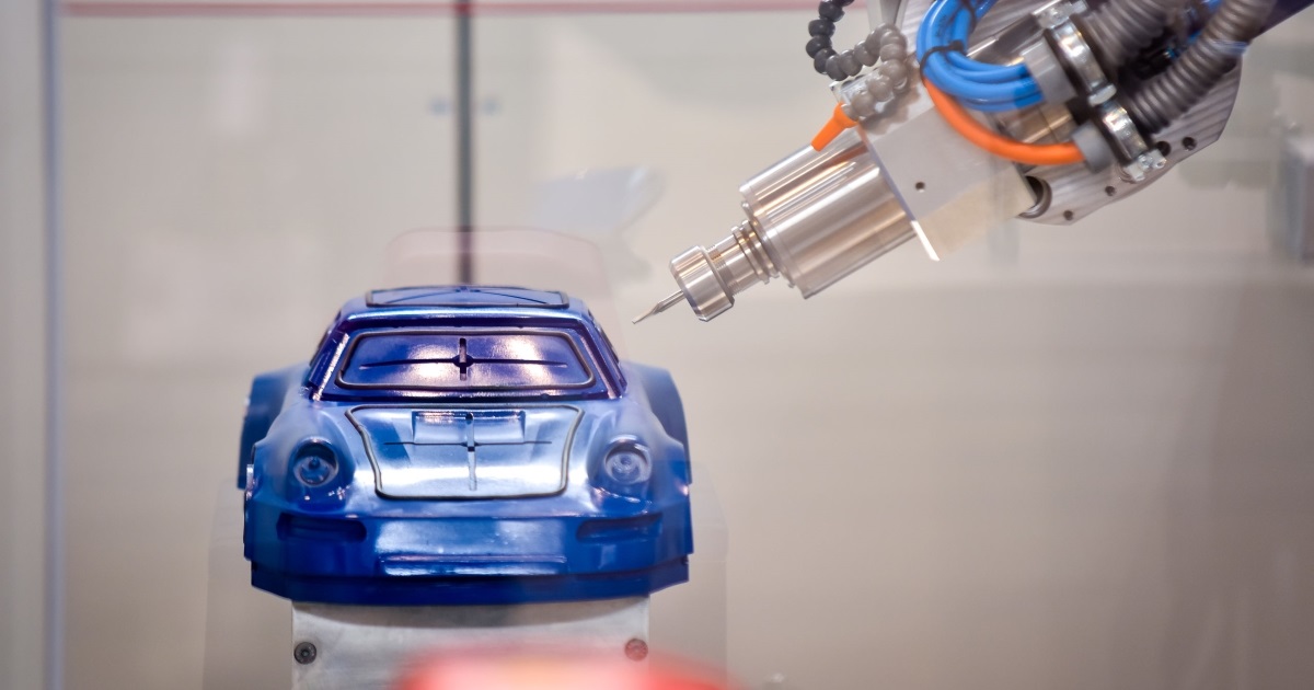 Fakuma international trade fair for plastics processing | Artec3D Events