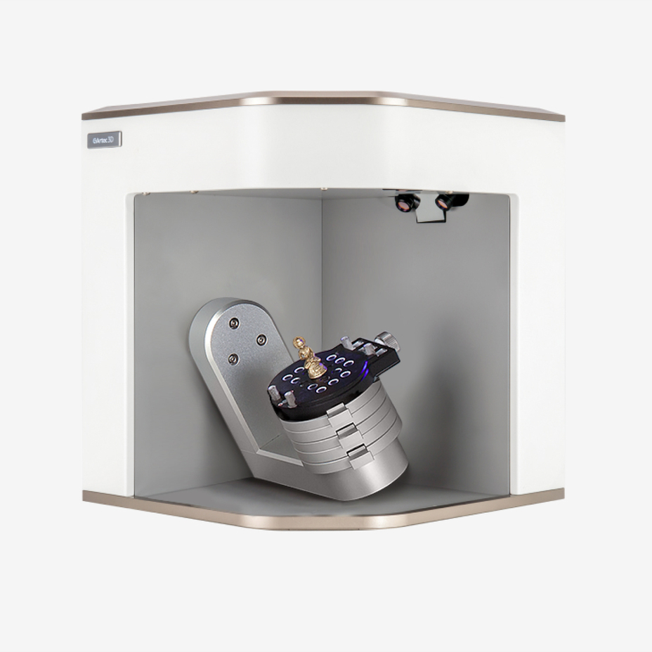 Heritage preservation | Professional 3D scanning solutions | Artec 3D