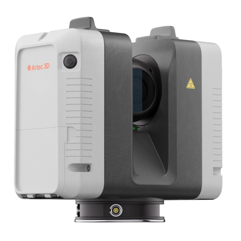 Premium Packs | Solutions de scan professionnelles | Artec3D