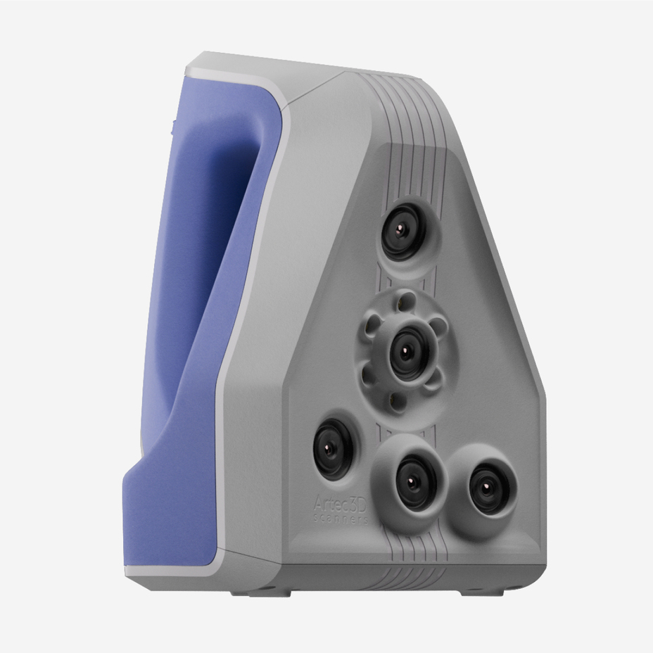 Premium Packs | Professional 3D scanning solutions | Artec 3D