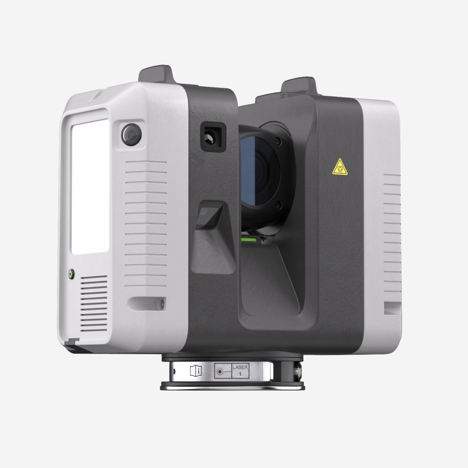 3D scanning solutions for video games | Professional 3D scanning solutions | Artec 3D